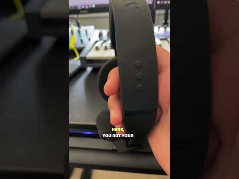 Are these the 1st Wireless Studio Headphones? #headphones #wirelessheadphones