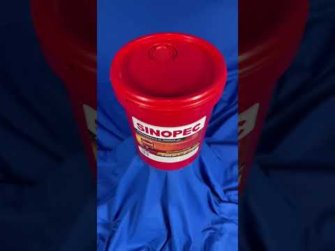 Tulux T700 15W40 Synthetic Diesel Engine Oil - 5 Gallon Pail