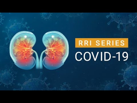 The discovery of ACE2 and its many functions presented by Josef Penninger, MD