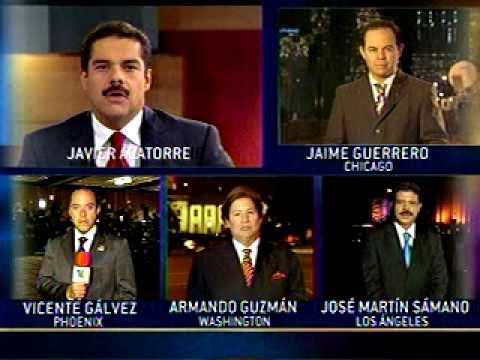 jaime guerrero