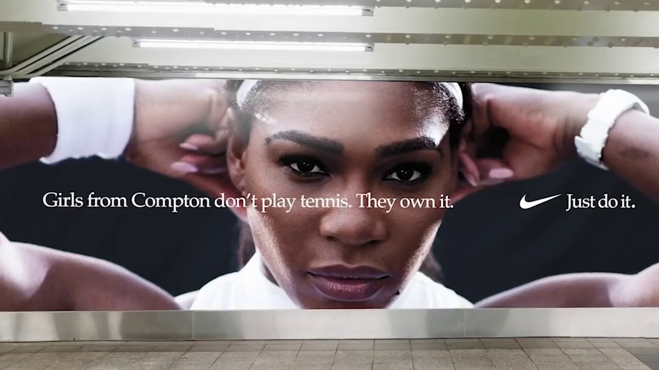 Controversial campaign: Nike Dream Crazy case study - award winning marketing campaign