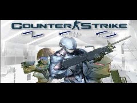 Steam Community :: Video :: Counter-Strike Neo - Trailer