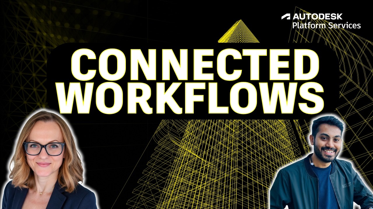 Breaking Data Silos: The Future of Autodesk Data Exchange