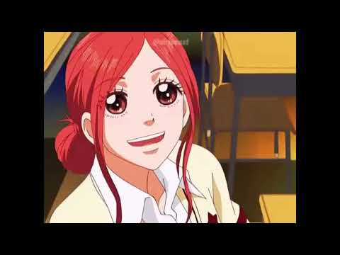 Otani e Risa -Lovely complex