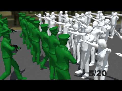 New Chinese generations in the dark 26 years after 1989 Tiananmen Square massacre