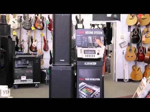 American Music Co. | Fresno, CA | Musical Instruments & More