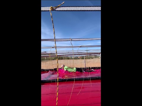 Electric Eel first time
