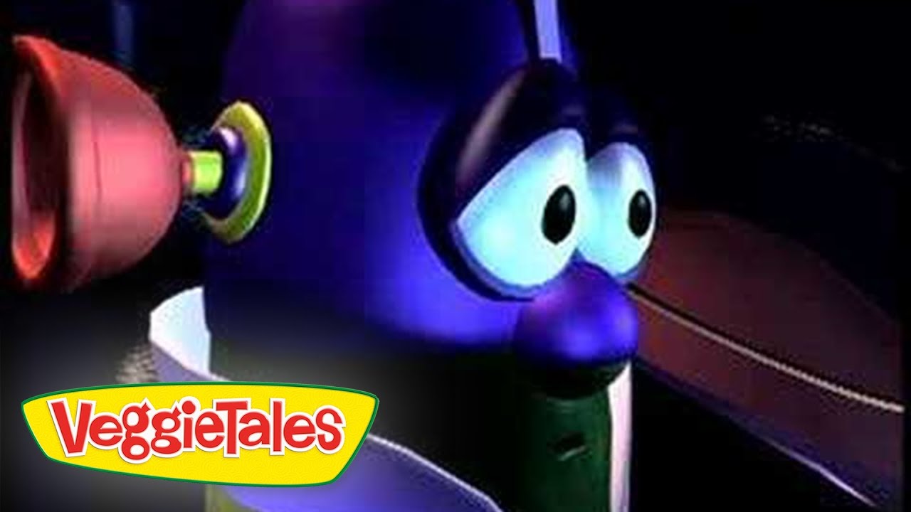 VeggieTales Lessons Promo