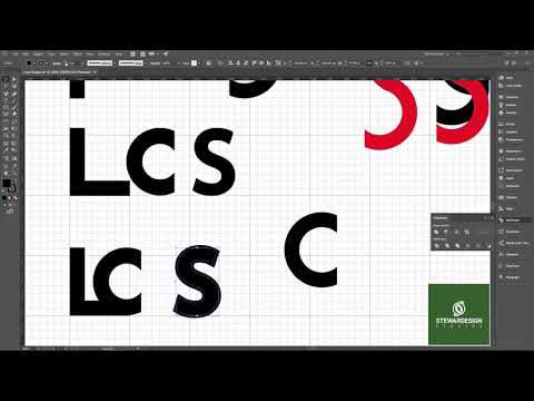 Logo Design option