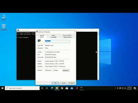 How to upgrade pip to latest version in Windows 10[2021] | #pip upgrade python virtual environment