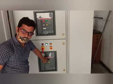 Onload Changeover Switches at Best Price in India