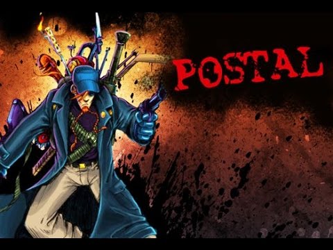 Steam Community :: POSTAL