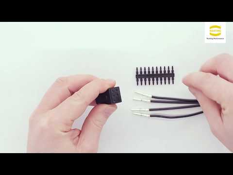Harting Connectors Wholesalers & Distributors in India