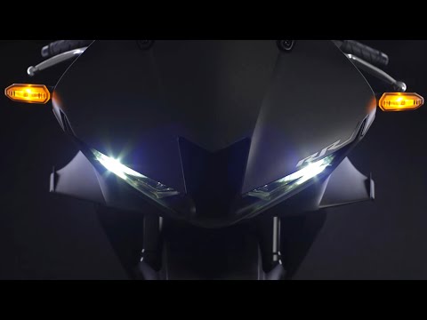 New Cbr600rr 2024 - Teaser Video