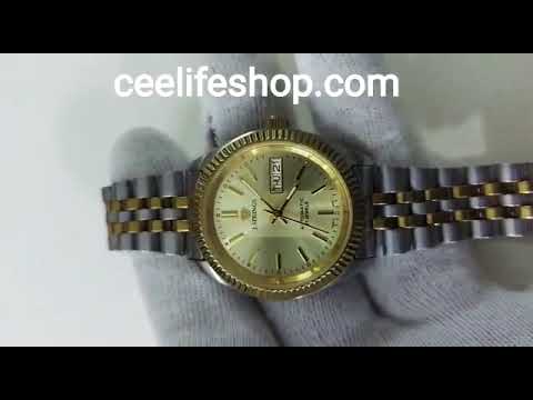 J springs automatic 21 Jewel japan 🇯🇵 | japanese automatic watches | ceelifemedia | watch lovers