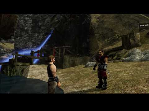 Steam Community :: Video :: Gothic 1 Unreal Beta (UEVR)