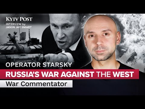 Operator Starsky: Russia is Already Attacking the US and Europe ...