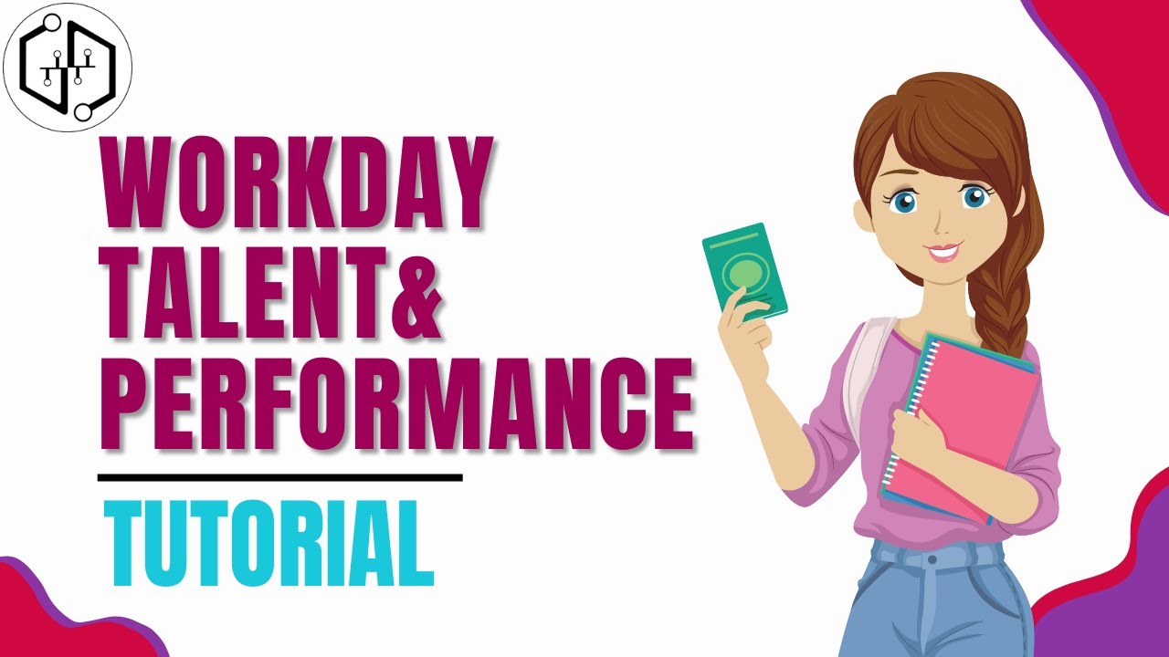 Workday Talent & Performance Tutorials | Workday Talent & Performance Course | Workday | uDemand