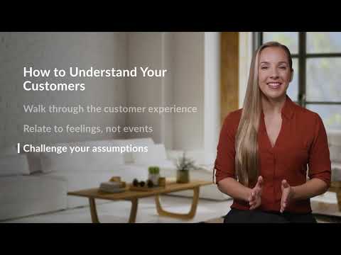 Communicating Effectively With Customers: 4 Expressing Empathy in Customer Service