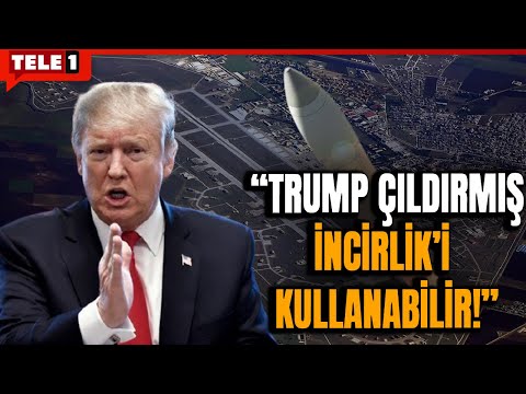 TÜRKİYE ATEŞ HATTINDA! Hürmüz Kapatılırsa Ne Olur? Hüsnü Mahalli Anlattı!