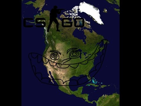 Steam Community :: Video :: CSGO North American deathmatch