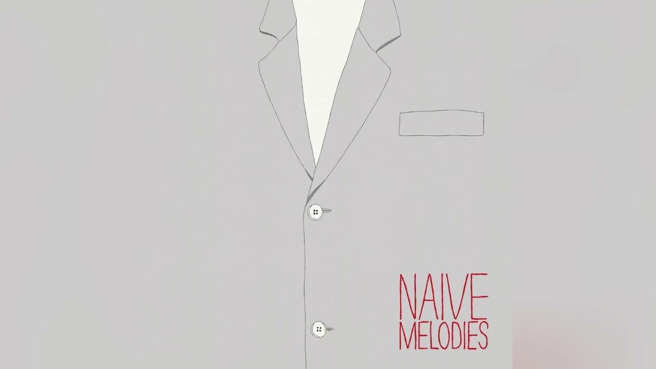 @RosieLowe Rosie Lowe - Burning Down The House (Naive Melodies)
