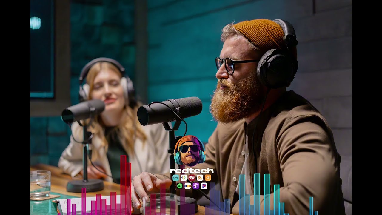 JobWharf.ai The Future of Job Hunting: Why You’ll Never Apply for a Job Again! Partnership RedTech