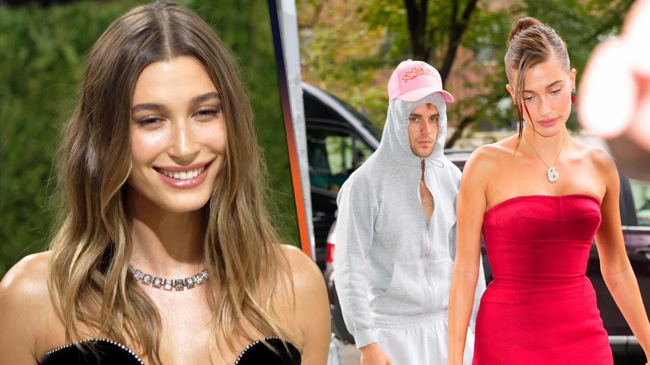 How Hailey Bieber REALLY Feels About Justin’s Fashion Choices