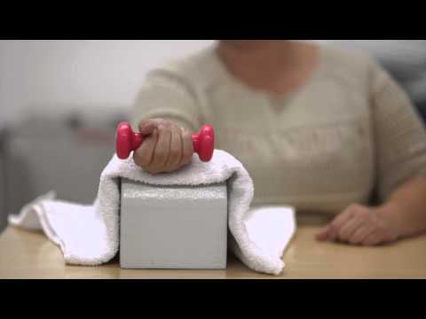The Penn Musculoskeletal Center - Hand And Wrist