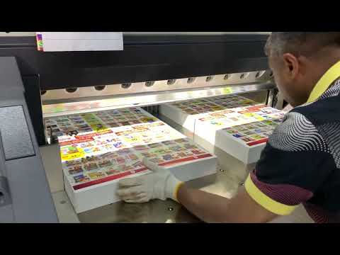 polar N115 plus cutting machine