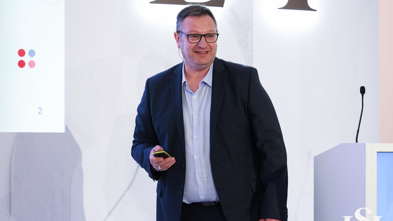 Yaron David, LifeCord - The Future of Mitral Heart Repair | LSI Europe ...