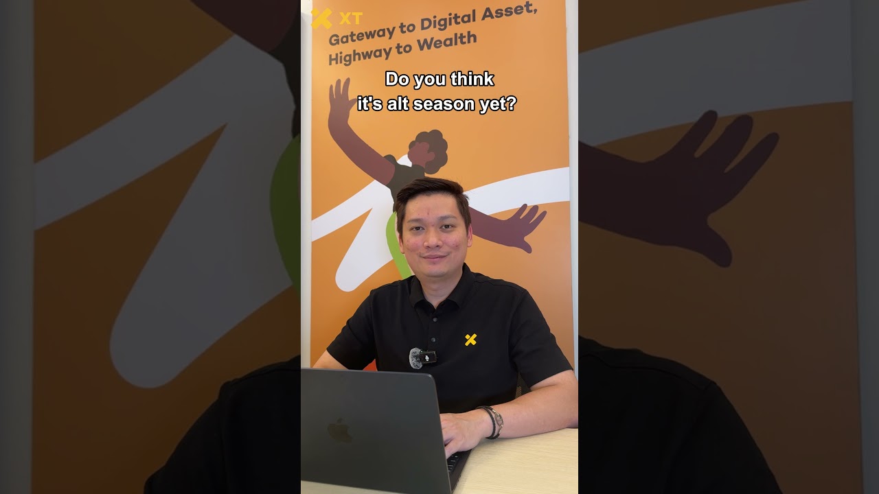 Guess his Job! Giving away $3,000.... #xt #XT.COM #web3  #crypto  #memes