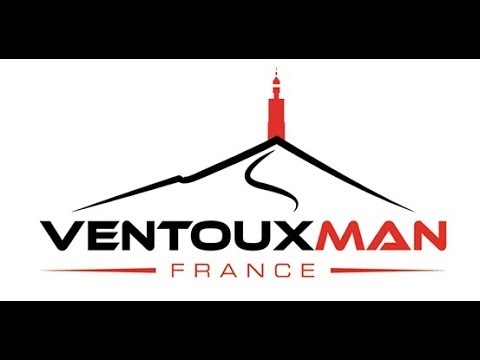 Parcours 3D du VentouxMan 2019