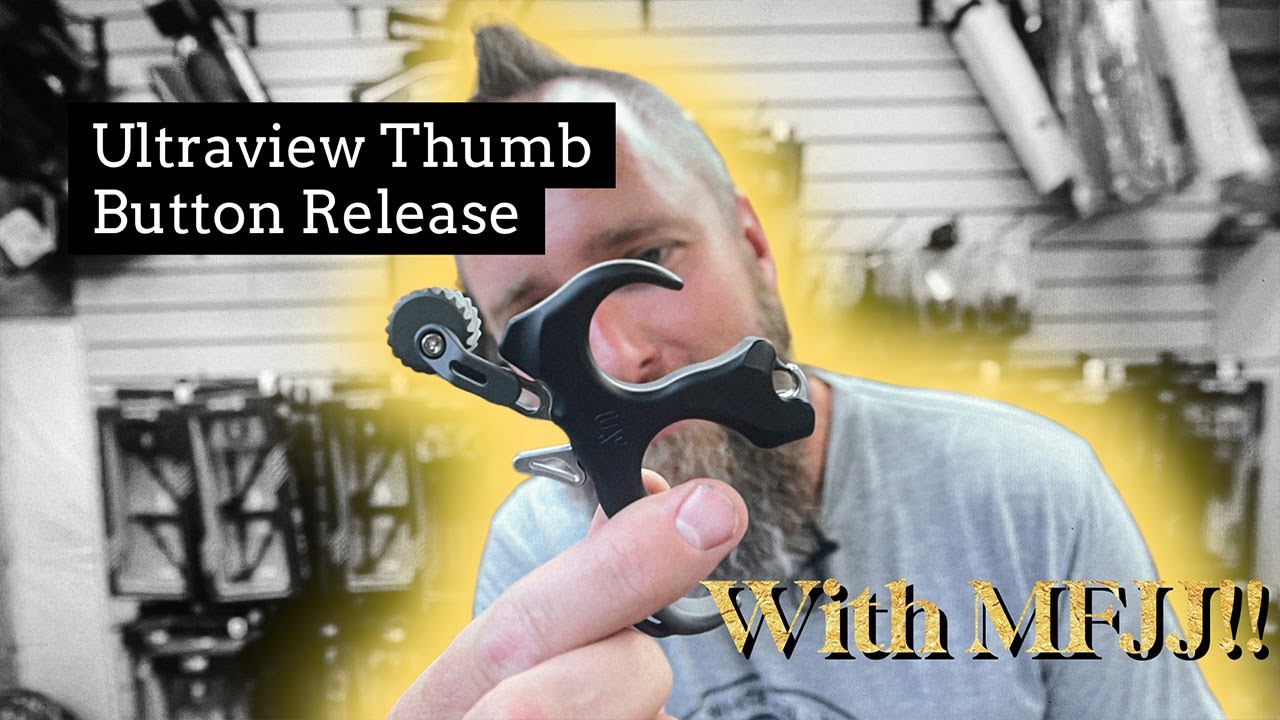 Ultraview Thumb Button with MFJJ!!!