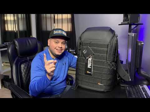 Another bag?!?! Combining Dj bag and Camera bag!