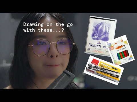 New video on my vlogging channel :D – Soulty's Yapping Corner