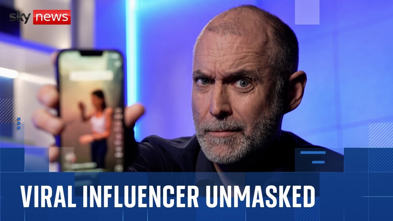 Why this new AI model is alarming Hollywood