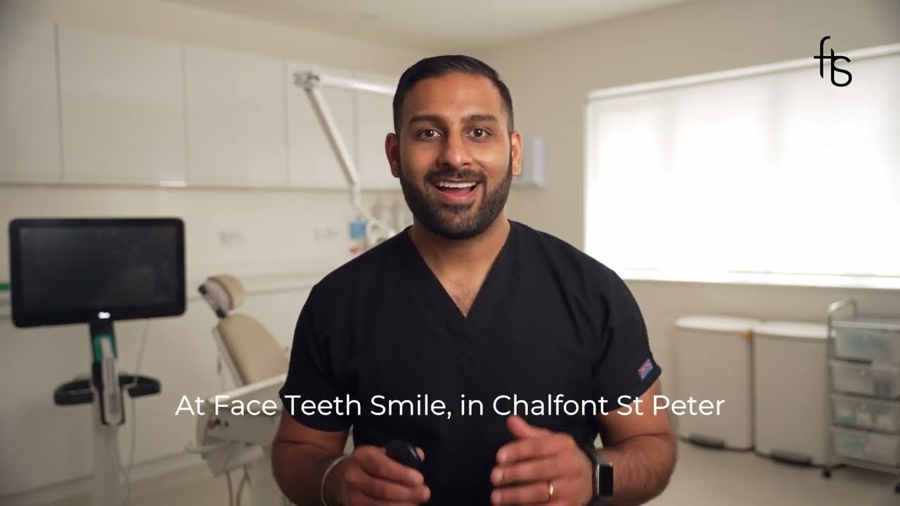 What is Invisalign? Face Teeth Smile Dental Clinic, Gerrards Cross, Buckinghamshire