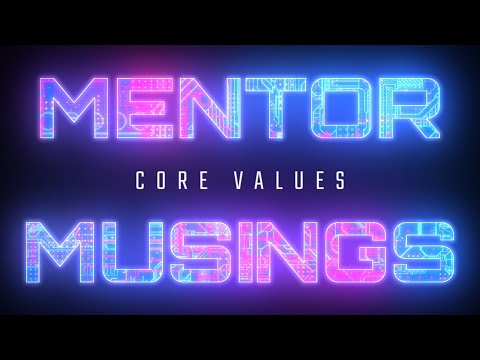 The Importance of Core Values in Business