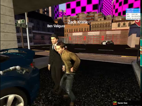 Steam Community :: Video :: GMod #1 Corrupt Detective