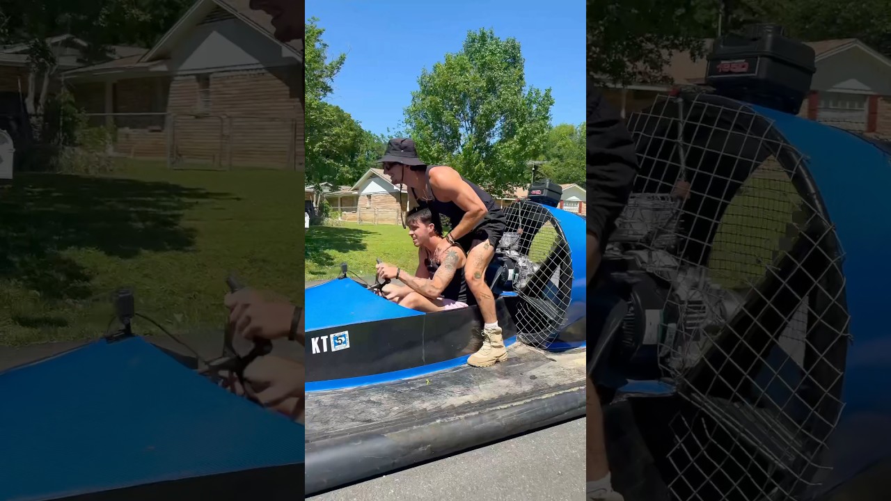 ELECTRIC CAT FISH 🐟