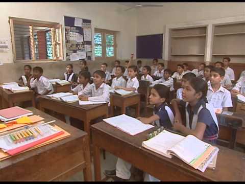 CCE : VIDEO – EDUCATIONAL E-CONTENT