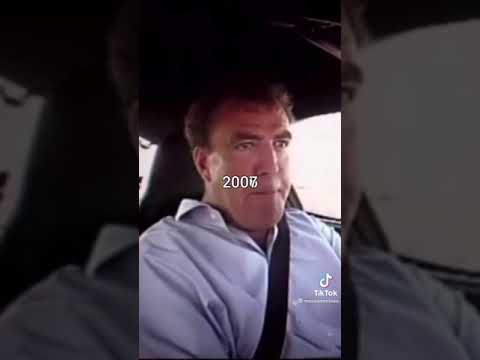 Jeremy Clarkson Evolution