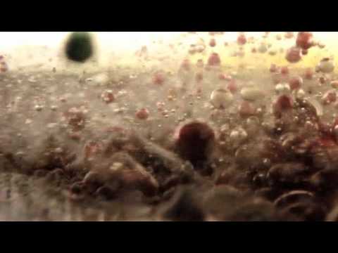 Perfume Pills – Swallowable Parfum Turns Sweat Into Scent | SKIN Magazine