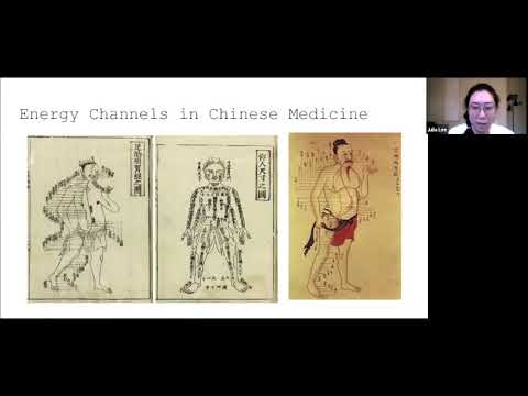 Acupuncture 101