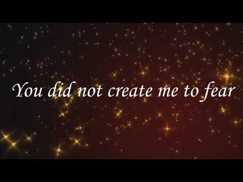 Anthony Brown and Group Therapy - You did not create me to worry