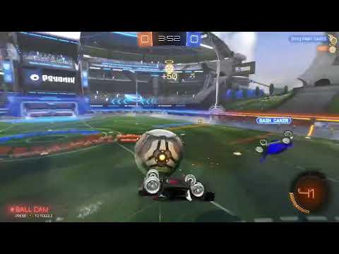 I taught a toxic player what the meaning of ‘calculated’ is