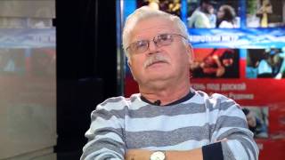 Сергей Никоненко (Sergey Nikonenko) (Актер, Режиссер): фото, биография ...