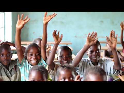 What is education equity?