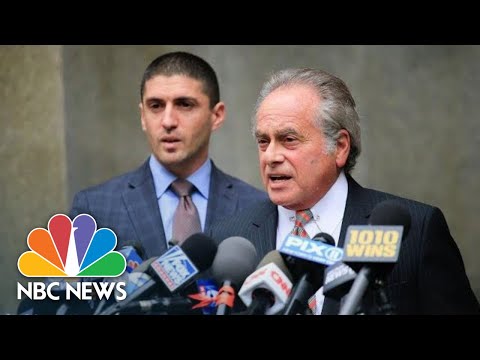 Weinstein Lawyer: We'll Seek To Dismiss Indictment, All Of The Counts | NBC News